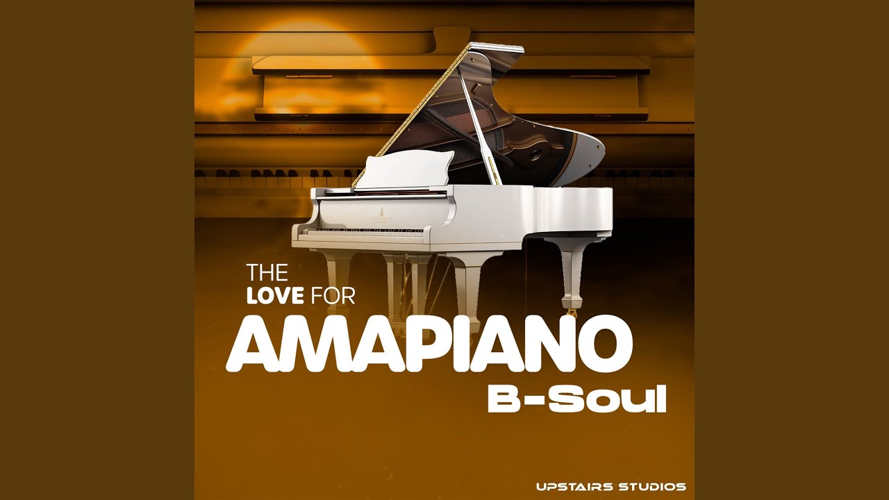 Prepare Your Soul (Instrumental) - YouTube