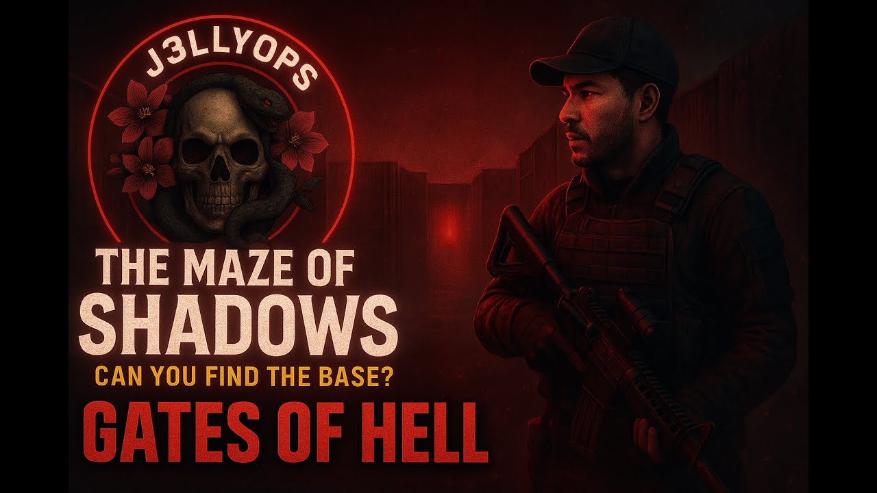 Expanding the Maze That Guards My Base | DayZ – Gates of Hell (Part 2 ...