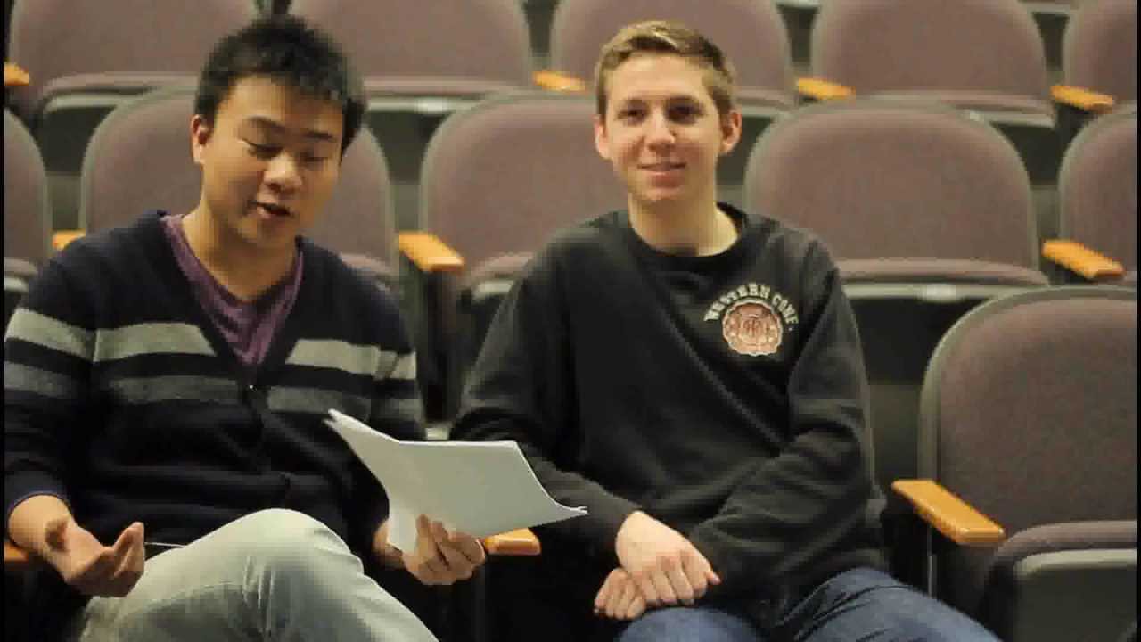Junior Clay Gulley discusses 1920's hit 'Millie' - YouTube