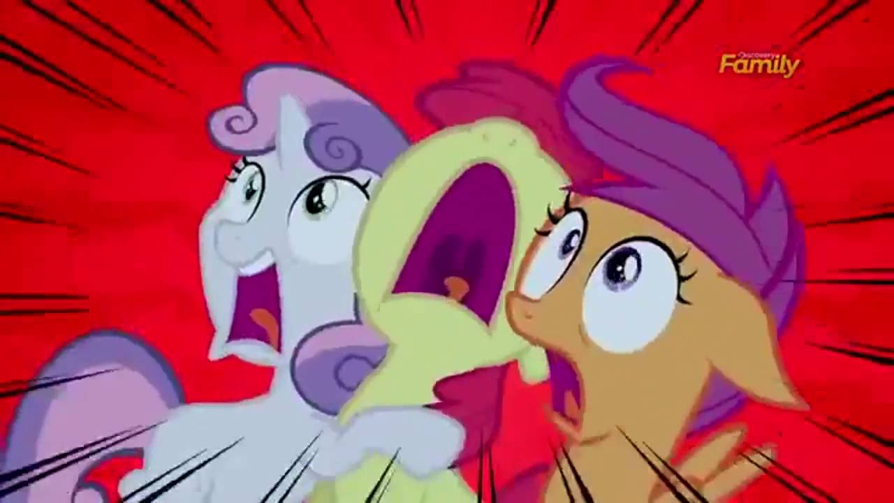 [Preview] My little Pony FiM - Season 5 Episode 6 - Appleoosa's Most ...