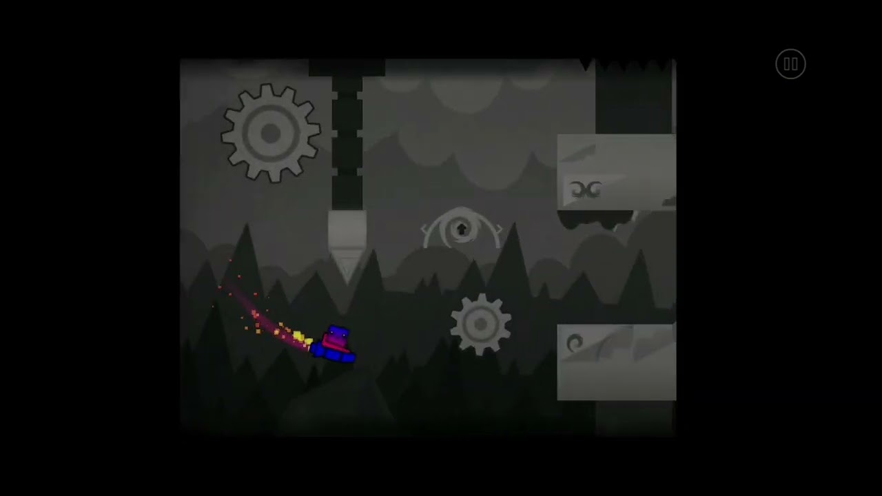 EYE OF THE TEMPLE - Preview 1 for @JamAttack's CC4 "Gridlocked" - YouTube