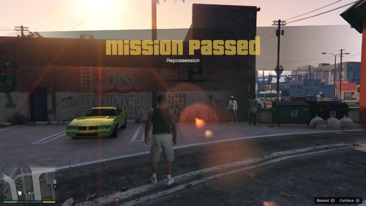 Grand Theft 2 - YouTube