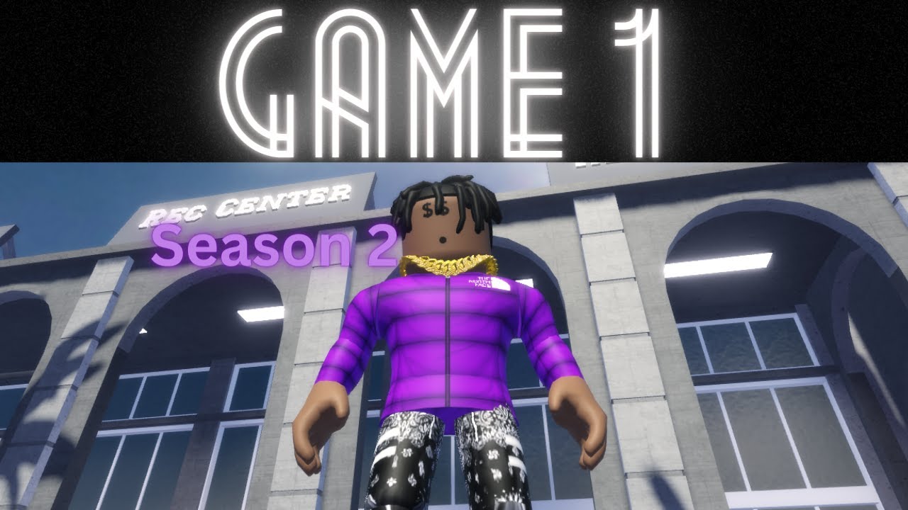 Hoops Life Season 2 - YouTube