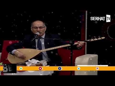 Aşık Mustafa Kurbanoğlu - Küsmüş