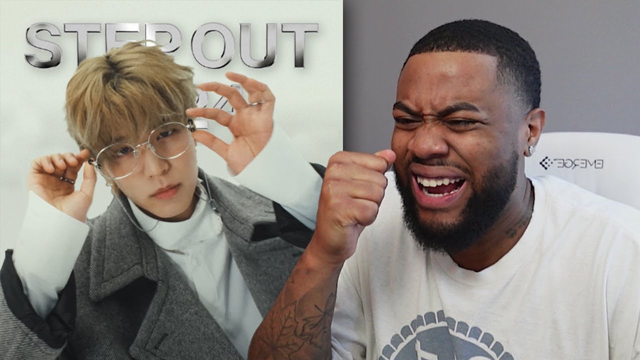 Stray Kids "STEP OUT 2024" Reaction! - YouTube
