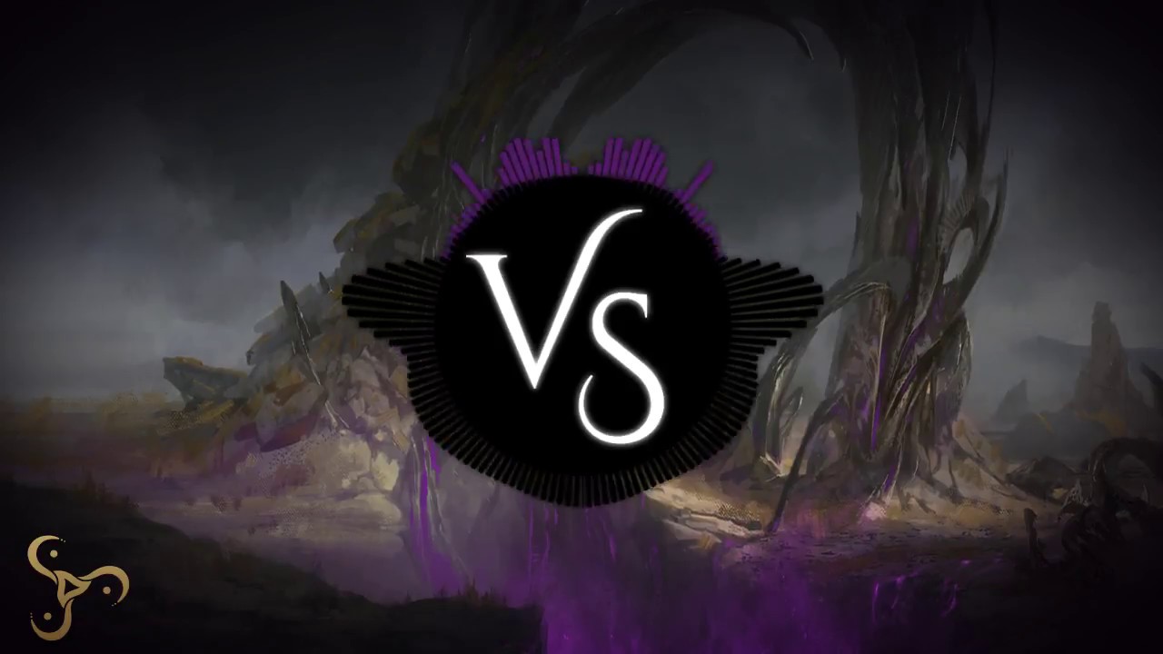 The Void | League of Legends Music - YouTube