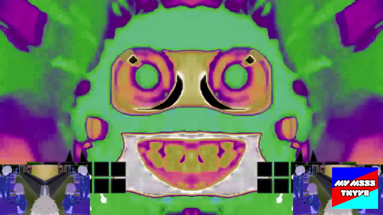Opera Csupo Effects R4 Vs MFE254 ,GCLE539, EG225, MSR, CJMTFLE, 4 ...