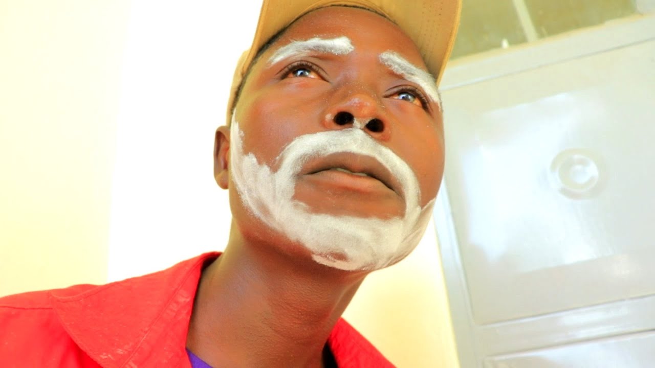 giant comedy holiday life - YouTube