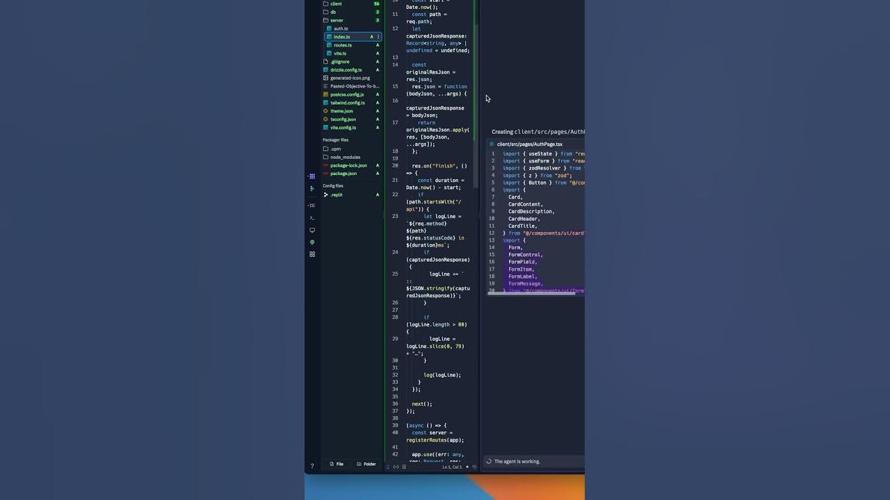The Most Insane AI Programming Tool Ever?! - YouTube