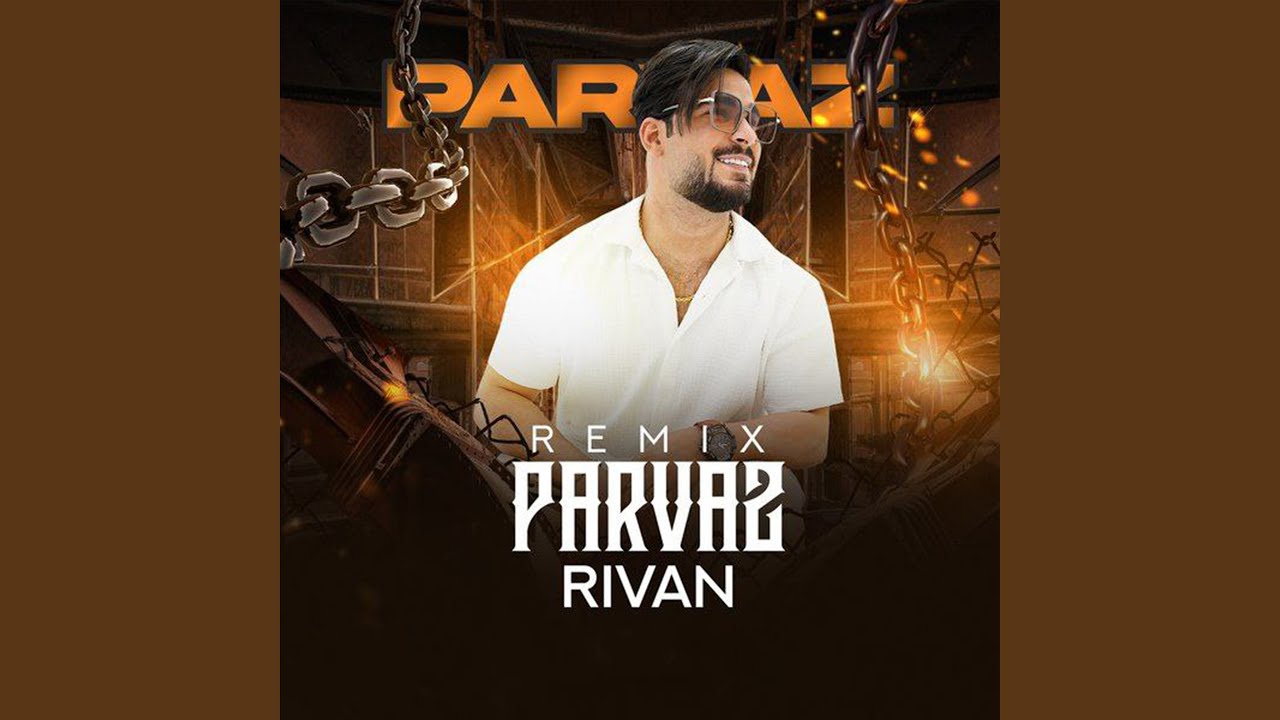 Parvaz (Remix) - YouTube