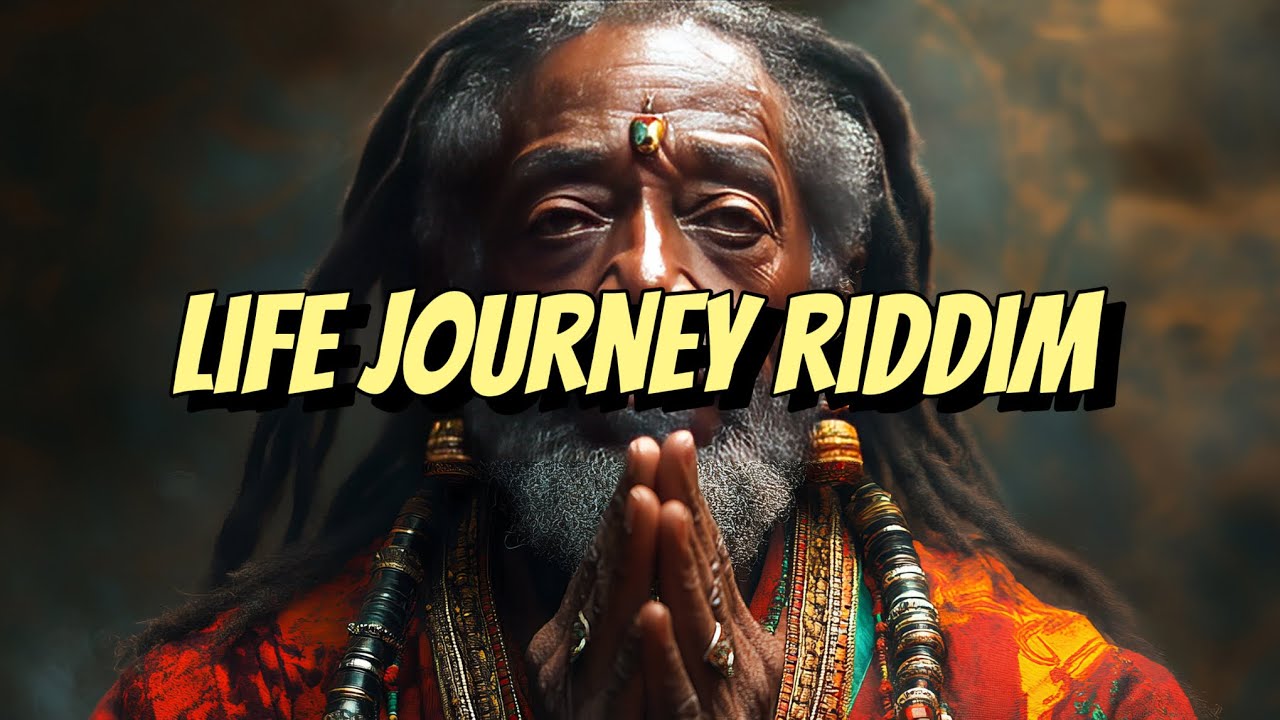 Analog Riddim Lions - Life Journey Riddim (Official Audio) - YouTube