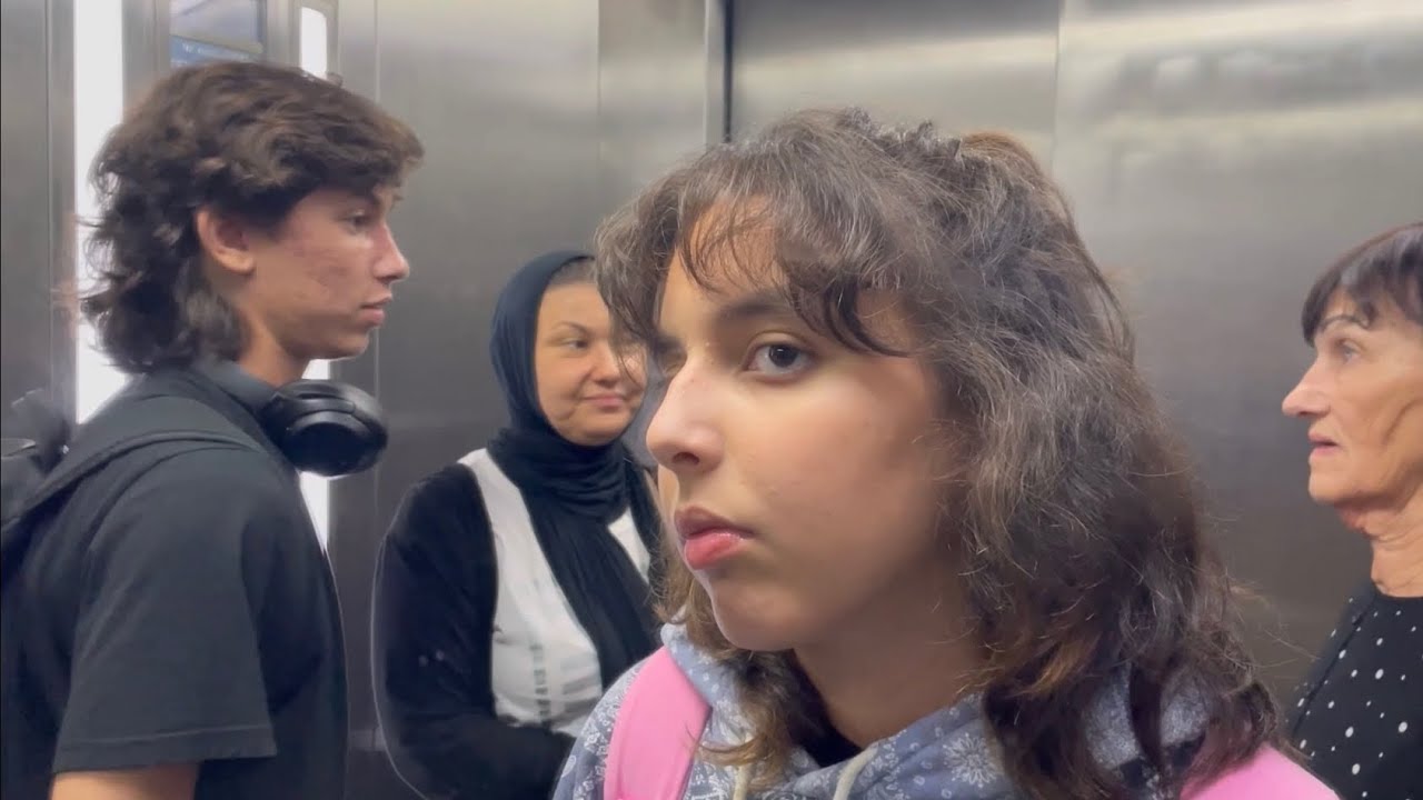 a child’s made up language - YouTube