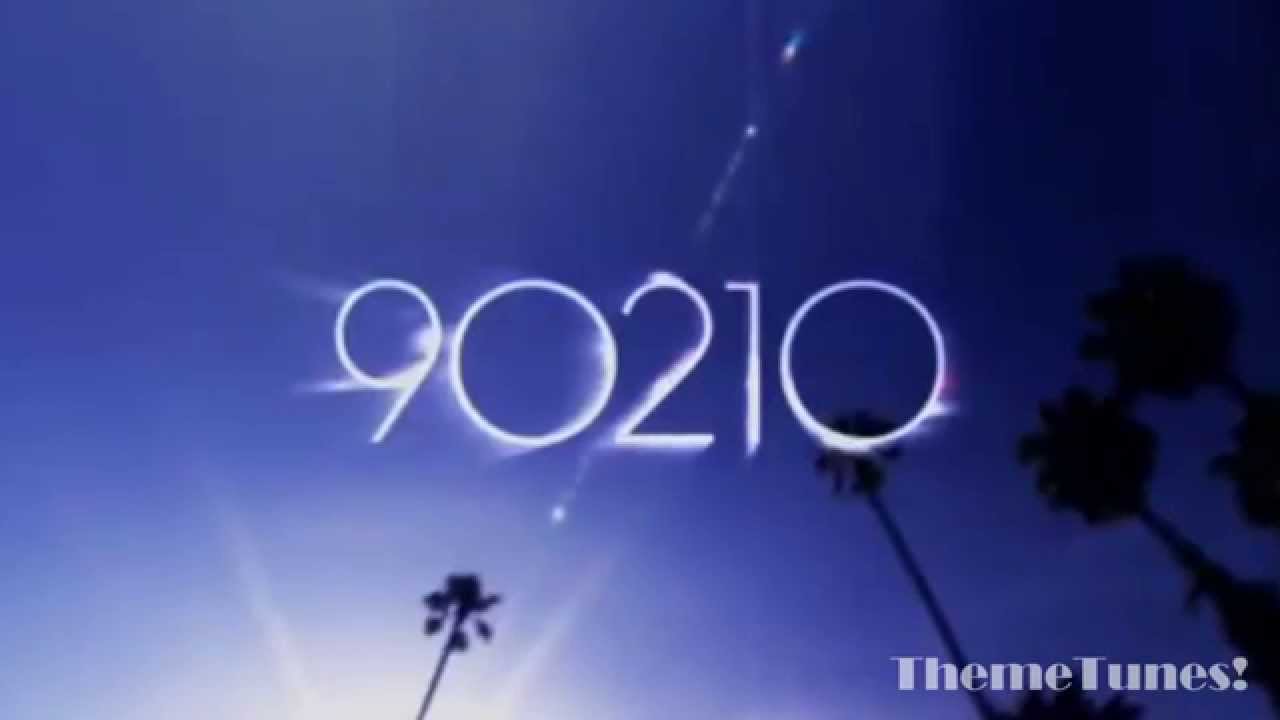 90210 Theme Tune (Season 1) - YouTube