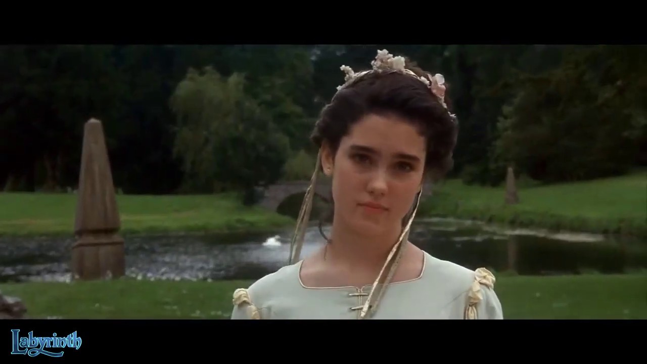 Revisiting the Labyrinth Bridge Film Location - YouTube