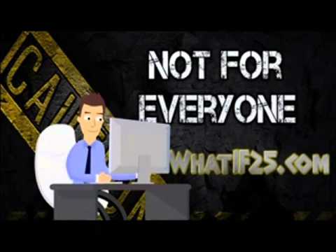 Hello from Dan Calder - YouTube