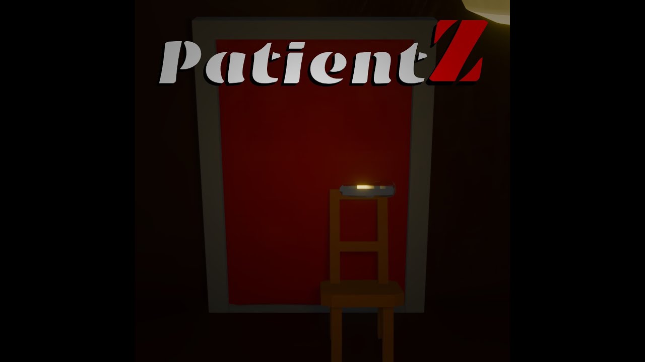 PatientZ Trailer - YouTube