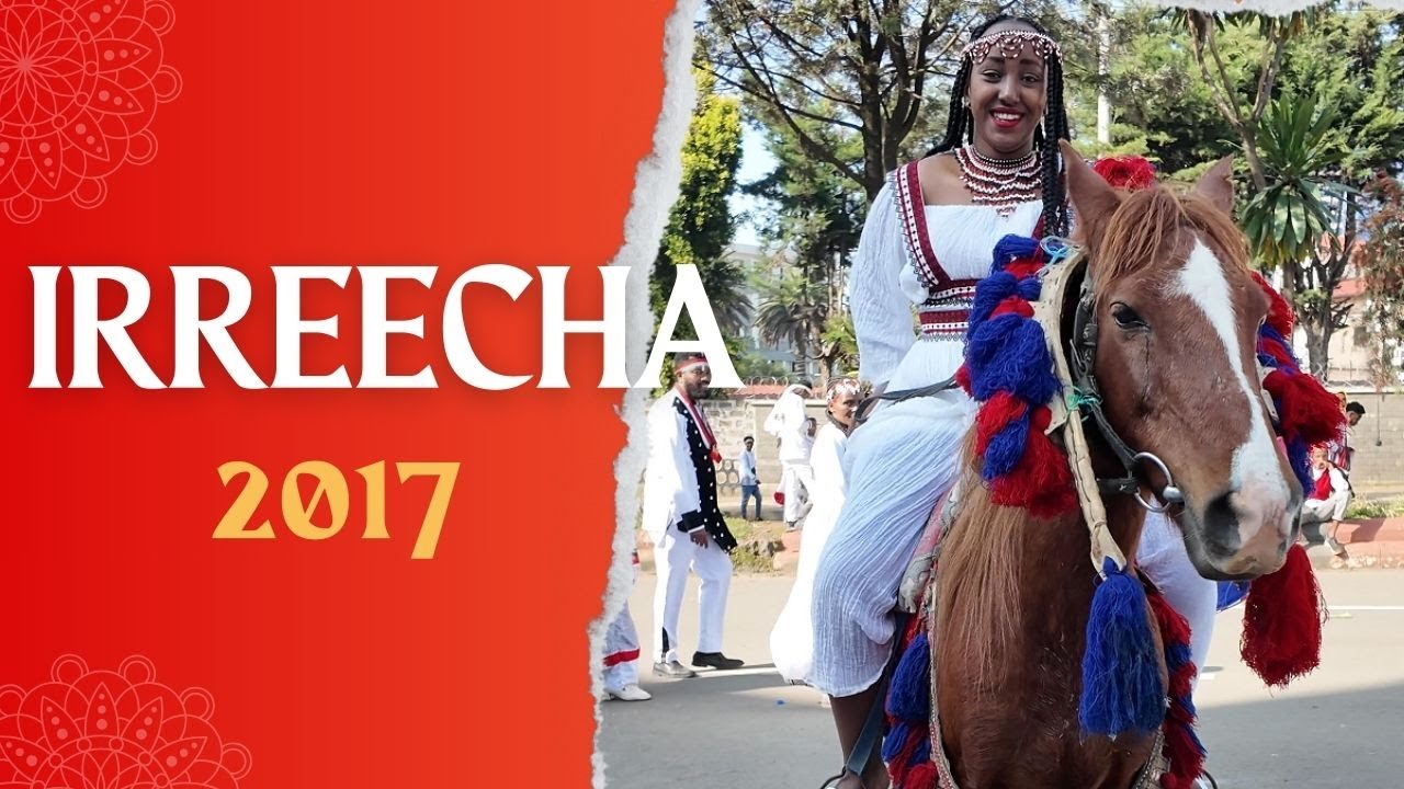 IRREECHA Vlog #5 #YODZIILLAA - YouTube