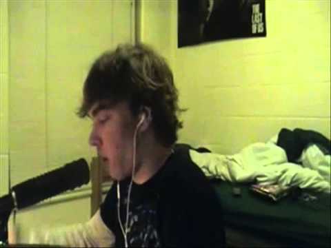 Factor Talk Radio - Caiden Cowger Nearly Assassinated - YouTube