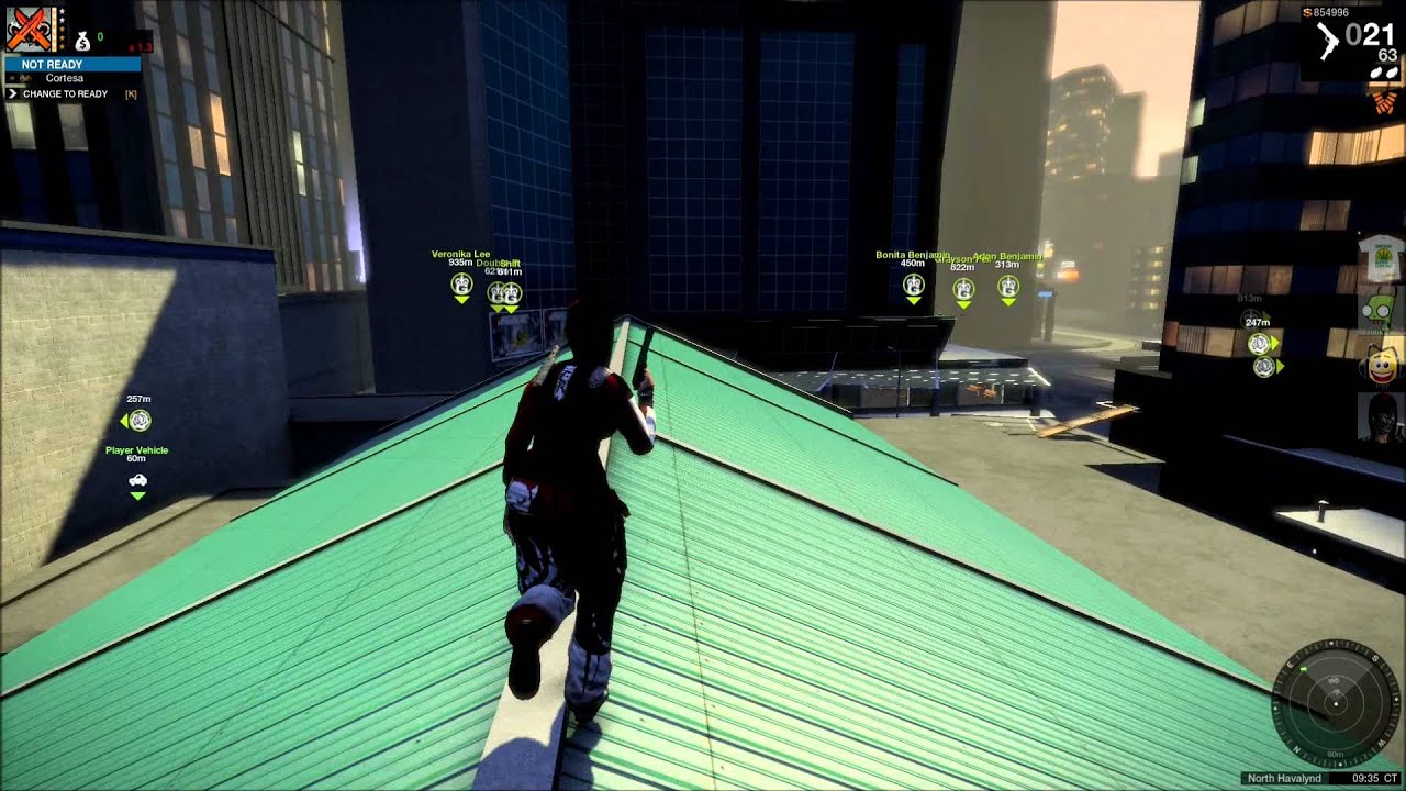 APB: Reloaded - Financial - Angels Auto - YouTube