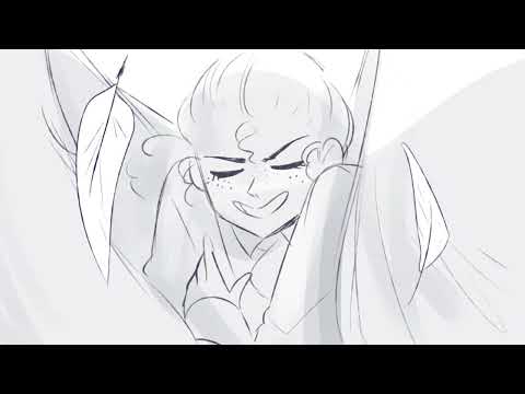 [REUPLOAD] Mushie R/Mush Roomie LAMS Angel With A Shotgun