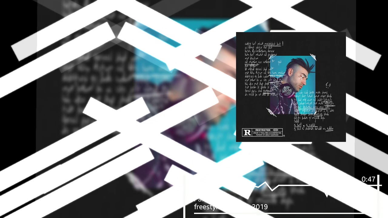 Parsalip - Freestyle April 10, 2019 (MUSICIRANO) - YouTube