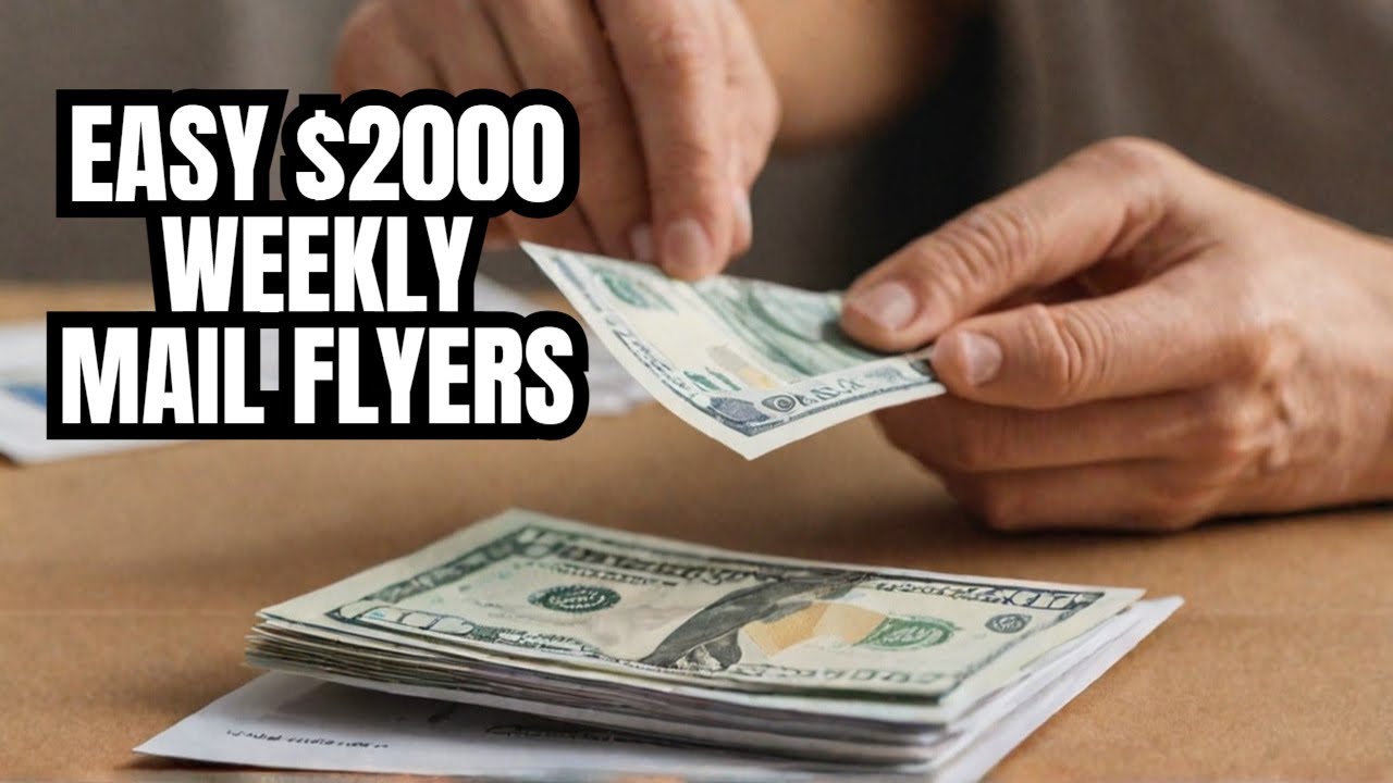 How to Start Making Money Today! No Experience Needed for Stunning ...