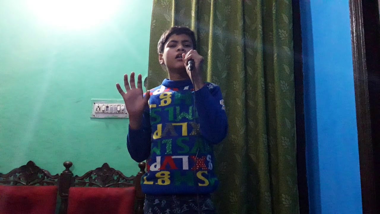 Galiyan song unplugged - YouTube