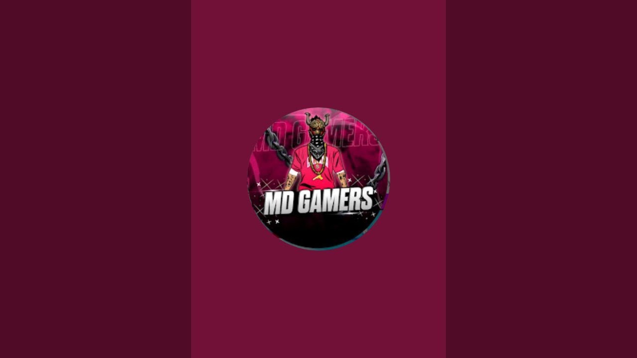 Md Gamer is live - YouTube