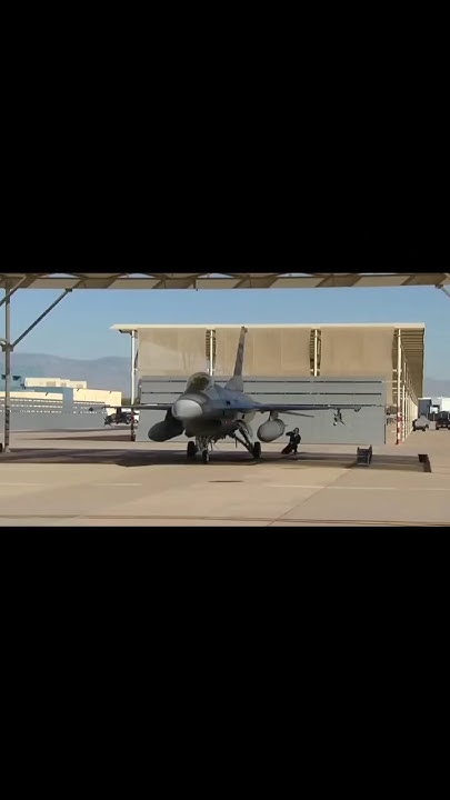 تكلفة صيانة طائرات F16 العراقية الباهضه #اكسبلور #news #facts #army #military #متابعه #لايك # ...