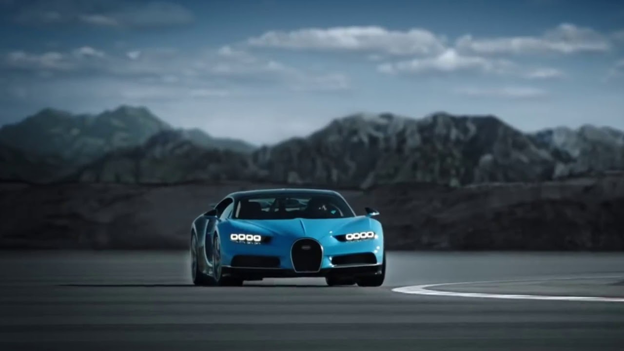 Bugatti Chiron Tourbillon : Nouvelles éditions limitées ! - YouTube