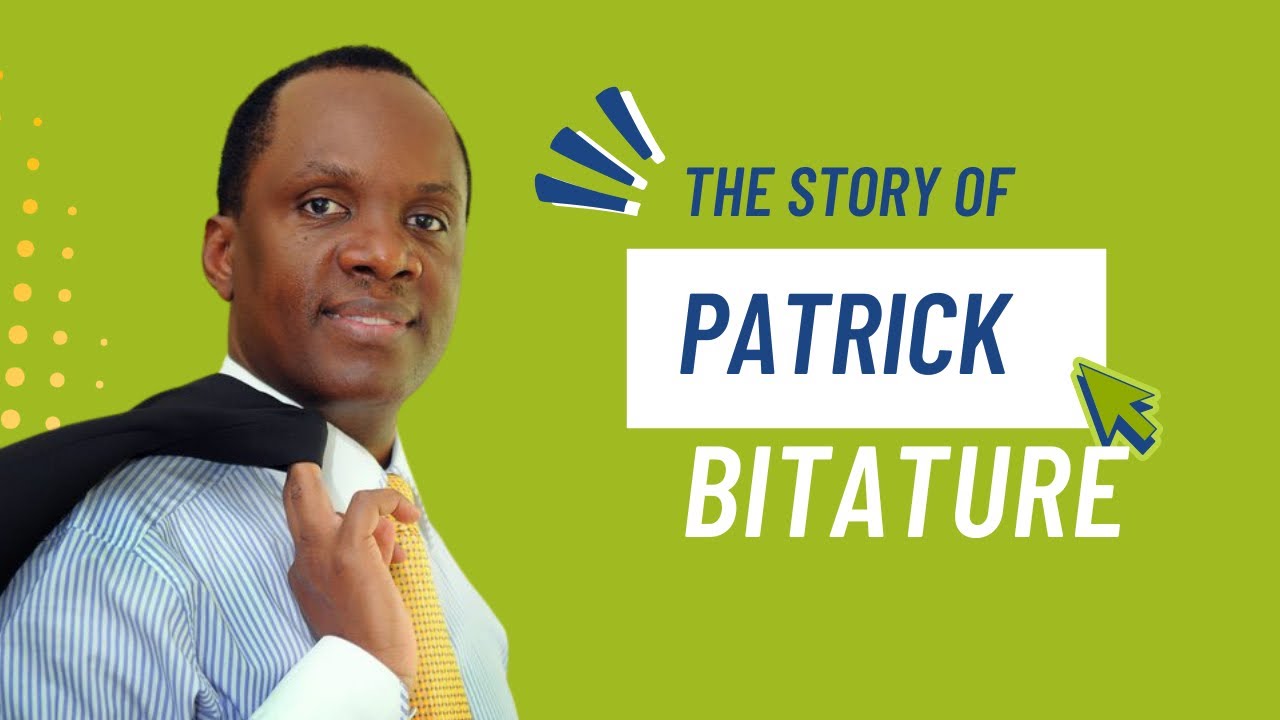 The documentary of Patrick Bitature (one of Uganda’s richest people ...