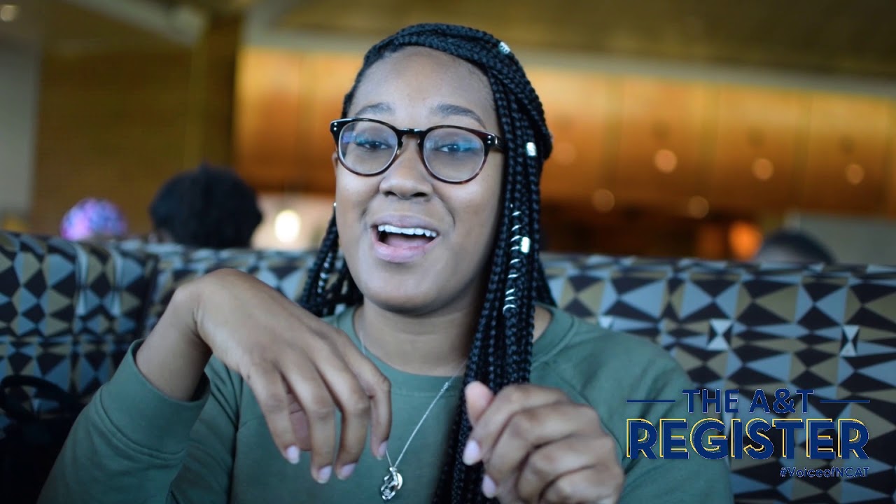 New Student Center Cafe vs. Williams Dining Hall - YouTube