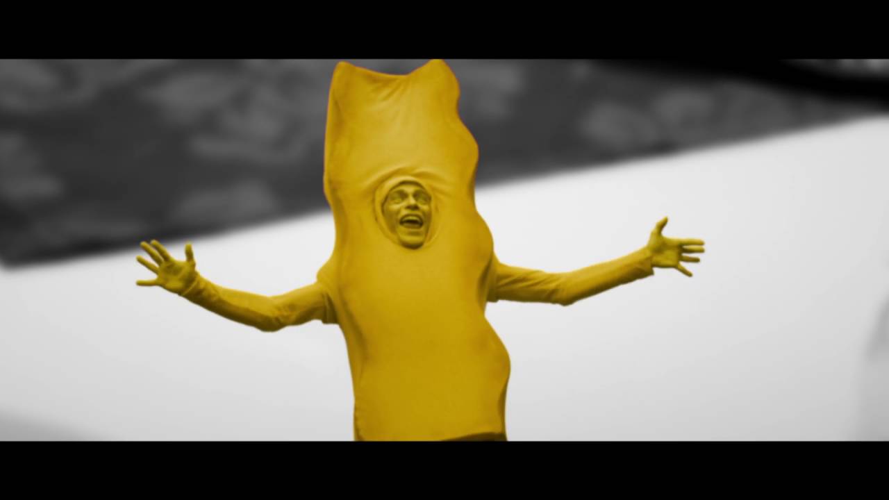 Eat me! - trailer - YouTube