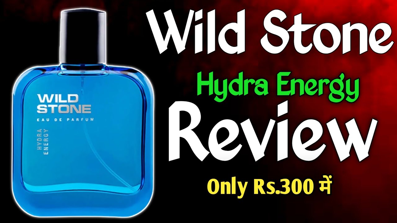 Wild stone hydra energy perfume review | best budget long lasting ...