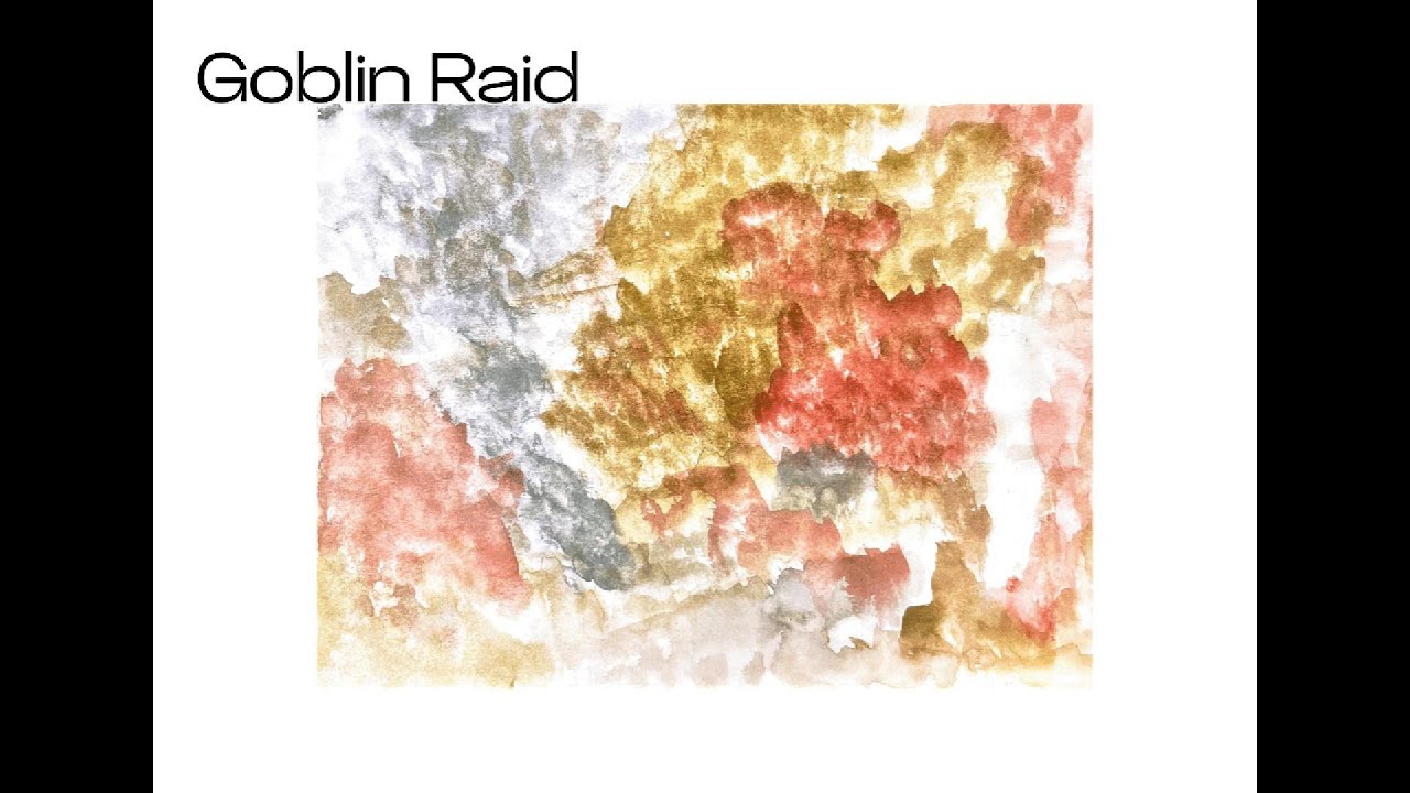 Goblin Raid - YouTube