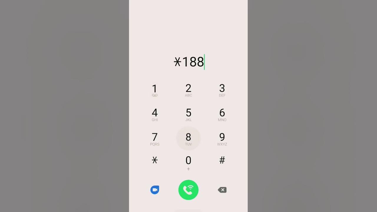 How To Check For Telkom Airtime And Data YouTube how-to-check-for-telkom-airtime-and-data-youtube