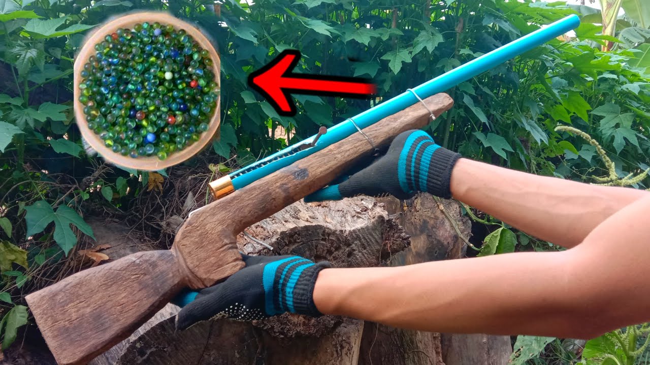 How to make a spring head - YouTube