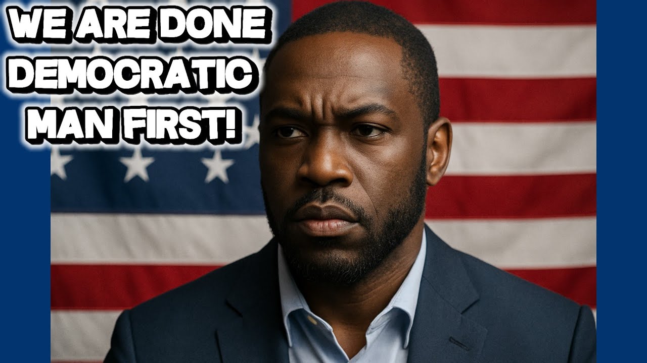 Why Some Black Men Are Leaving the Democratic Party | Unfiltered ...