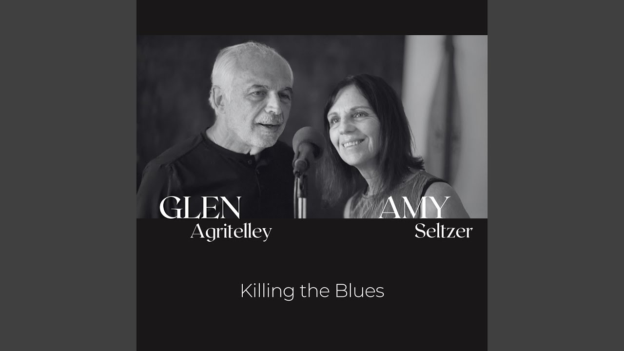 Killing the Blues (feat. Amy Seltzer) - YouTube
