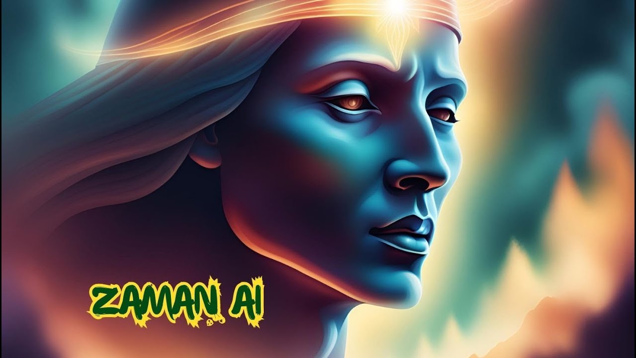 ZAMAN AI - YouTube Music