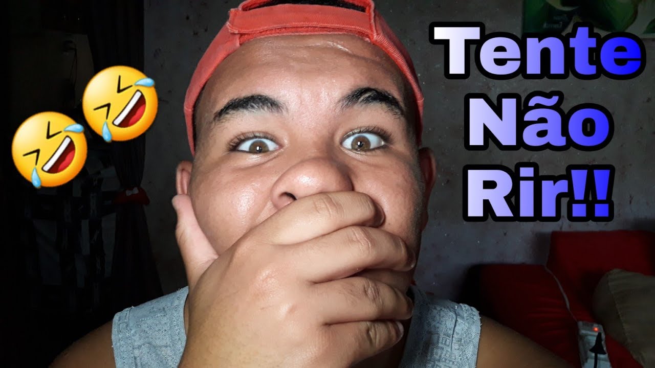 Tente Não Rir !! - YouTube