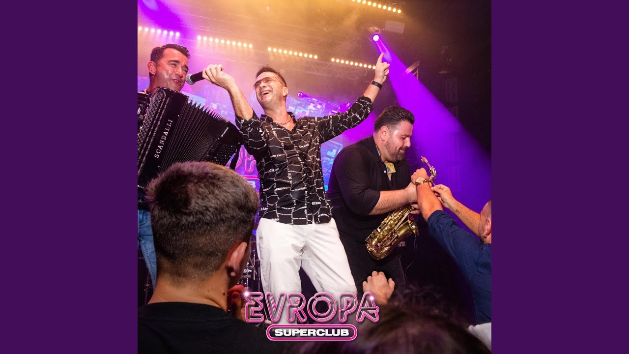 MAKEDONSKI MIX (LIVE TRUBACI) (Live) - YouTube