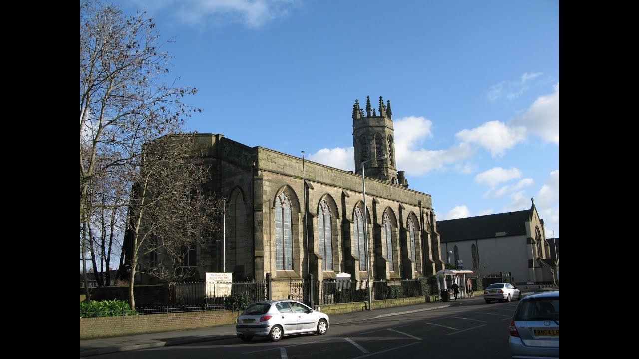 Places to see in ( Bilston - UK ) - YouTube