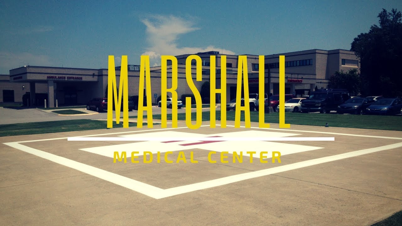 Marshall Medical Center North By Trueline Striping Co YouTube marshall-medical-center-north-by-trueline-striping-co-youtube