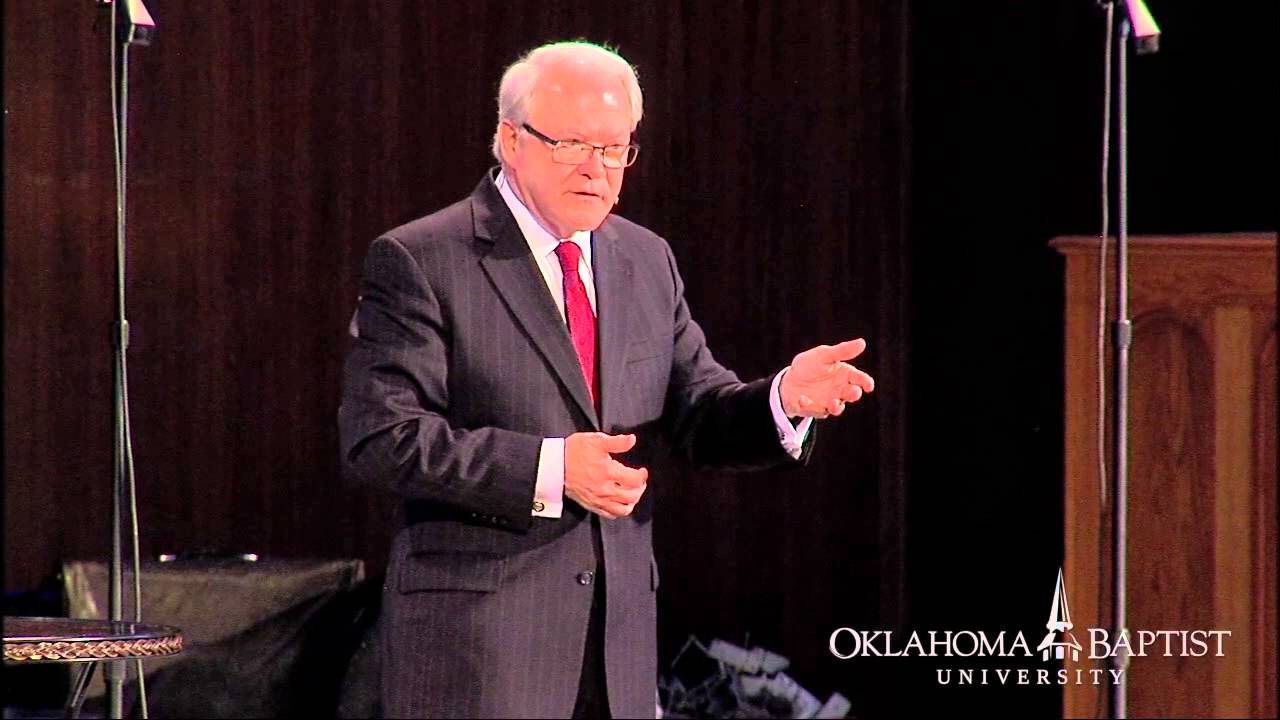 Dr. Frank Page - March 2, 2016 - YouTube