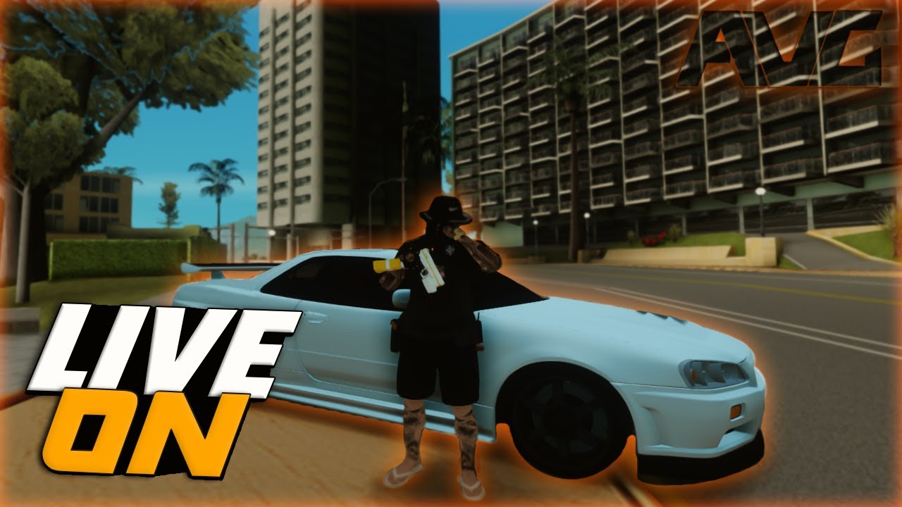 💥LIVE ON MTA💥 MAIS UM SORTEIO DE VIP GTA MTA RP +18 💥# ...