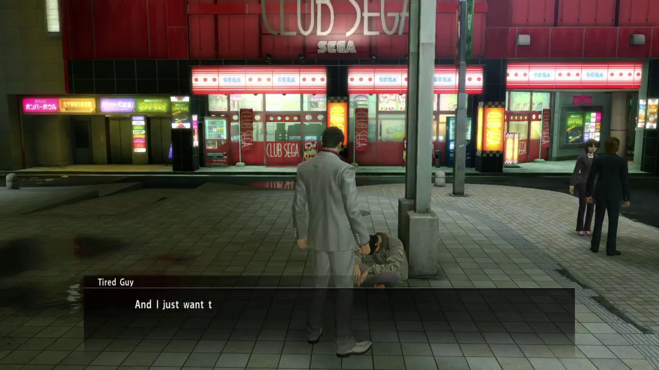 Supah Funtime Action Japanese Drama Party - YouTube