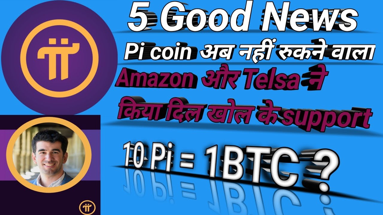 Pi coin price prediction | pi network latest update today | Pi coin 5 ...