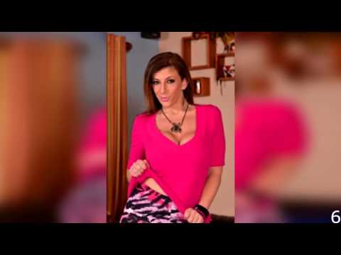 TOP 10 COSAS QUE NO SABIAS DE SARA JAY