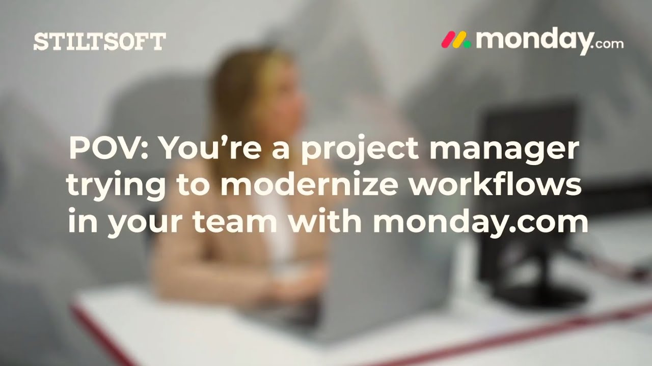 Smart Spreadsheet + monday.com: No More Compromises! - YouTube